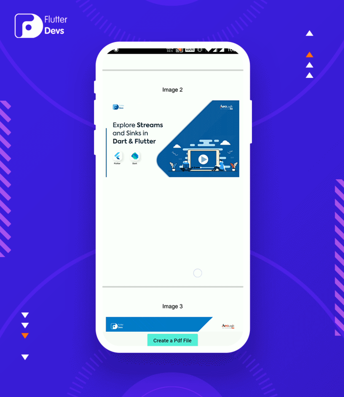 Flutter Creates Multi image PDF Files Flutter SegmentFault 